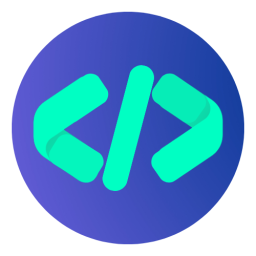 Merchant's company logo