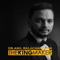 Merchant's company logo