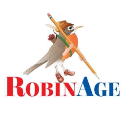 Merchant's company logo