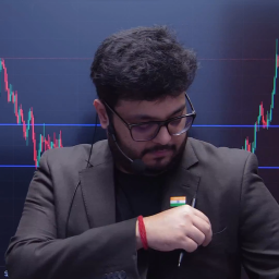 Merchant's company logo