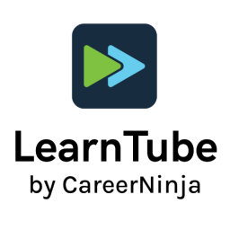 Merchant's company logo