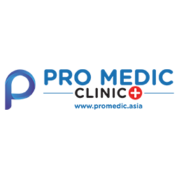 Merchant's company logo