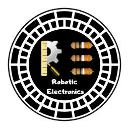 Merchant's company logo