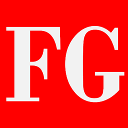 Merchant's company logo