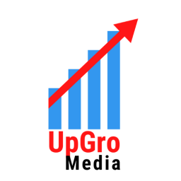 Merchant's company logo