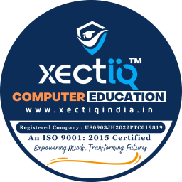 Razorpay.me - XECTIQ COMPUTER EDUCATION PRIVATE LIMITED