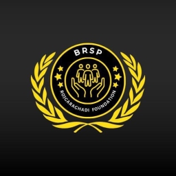 Merchant's company logo