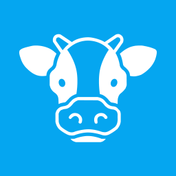 Merchant's company logo