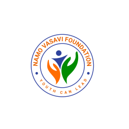 Razorpay.me - NAMO VASAVI FOUNDATION