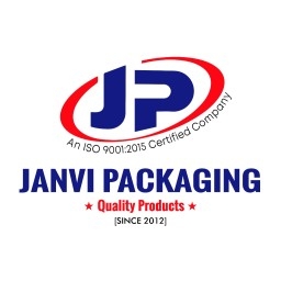 Razorpay.me - Janvi Packaging