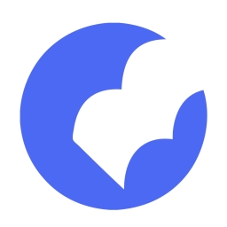 Merchant's company logo