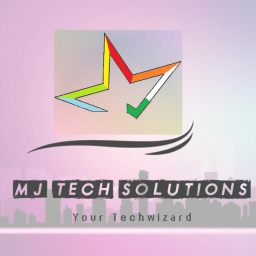 Razorpay.me - MJ TECH SOLUTIONS