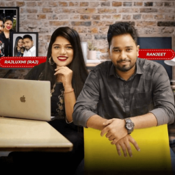 Merchant's company logo