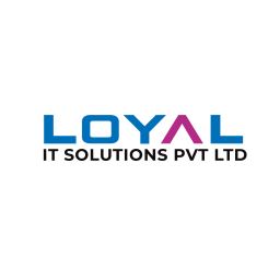 Merchant's company logo