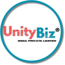 Merchant's company logo