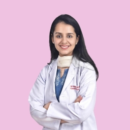 Razorpay.me - Dr. Raina Kaur