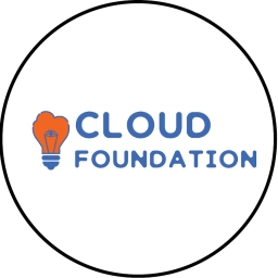 Merchant's company logo