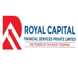 Razorpay.me - ROYAL CAPITAL FINANCIAL SERVICES PRIVATE LIMITED