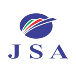 Merchant's company logo