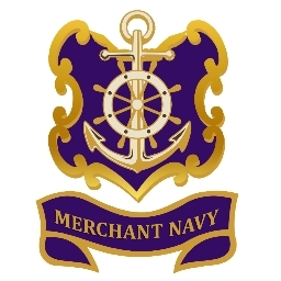 Merchant's company logo