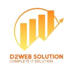 Razorpay.me - D2WEB SOLUTION (OPC) PRIVATE LIMITED