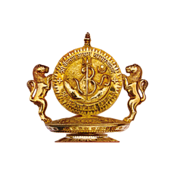Merchant's company logo