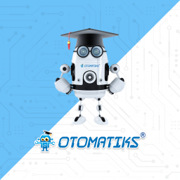 Merchant's company logo