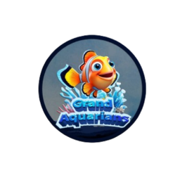 Merchant's company logo