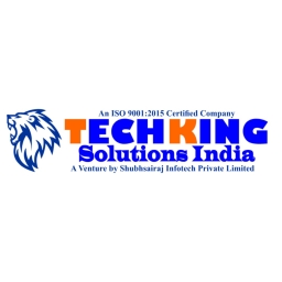Merchant's company logo