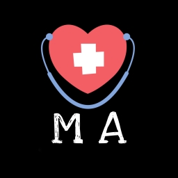 Merchant's company logo