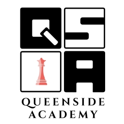 Merchant's company logo