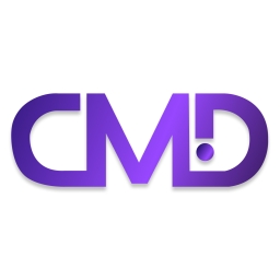 Merchant's company logo