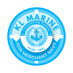 Merchant's company logo