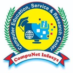 Razorpay.me - COMPUNET INFOSYS