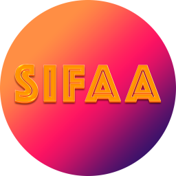 Merchant's company logo