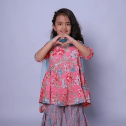 Razorpay.me - Little Champs