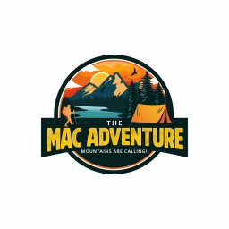 Razorpay.me - THE MAC ADVENTURE