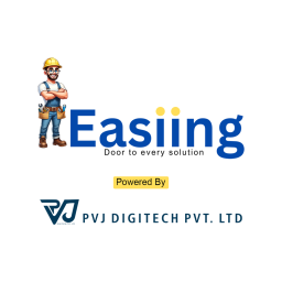 Razorpay.me - PVJ DIGITECH PRIVATE LIMITED