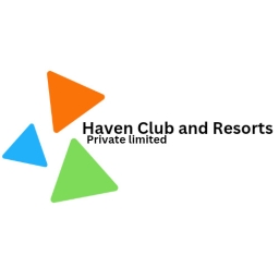 Razorpay.me - HAVEN CLUB AND RESORTS PRIVATE LIMITED