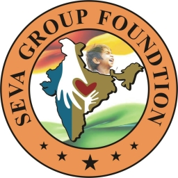 Merchant's company logo