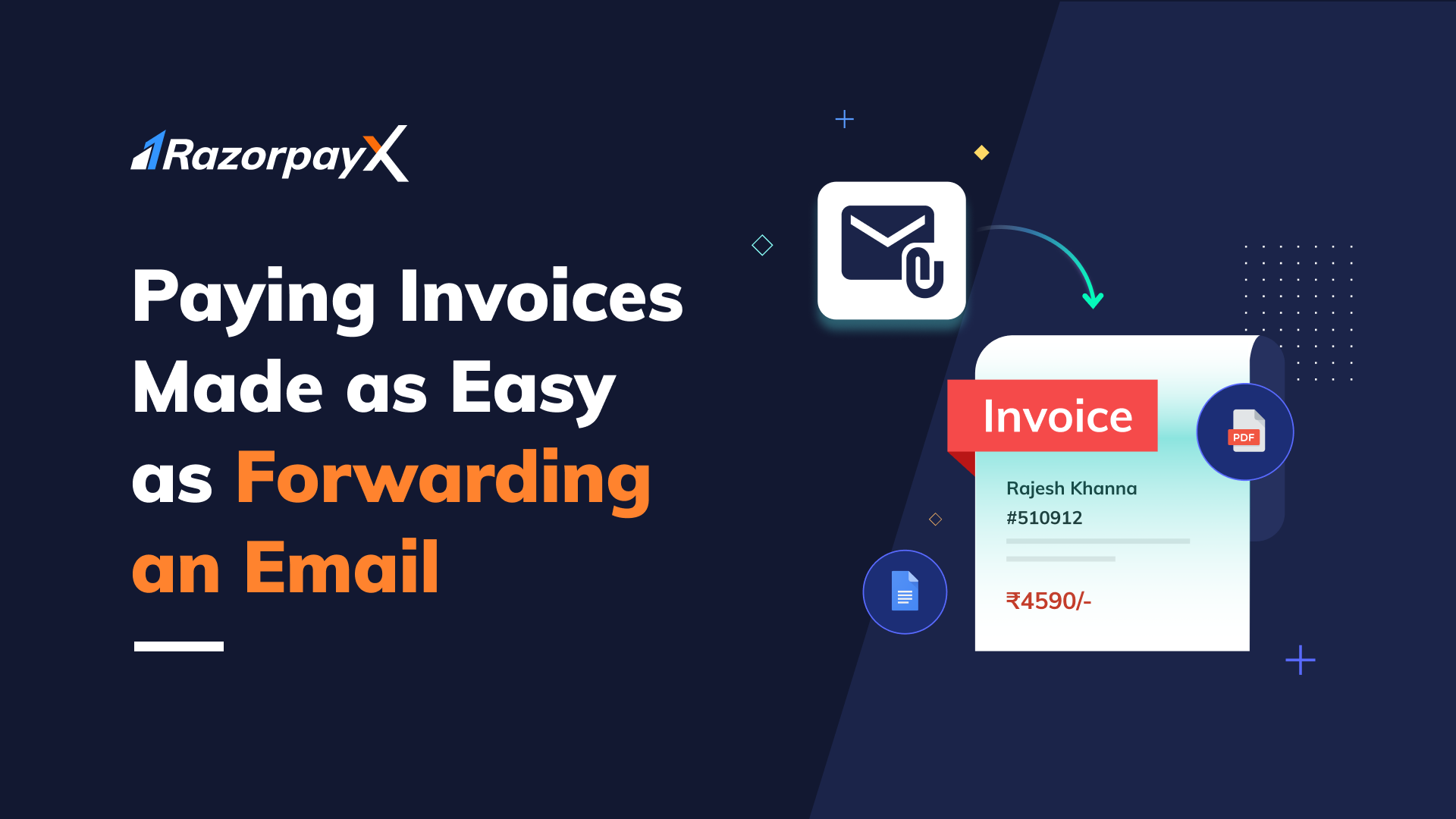 Automate Vendor Payments with RazorpayX